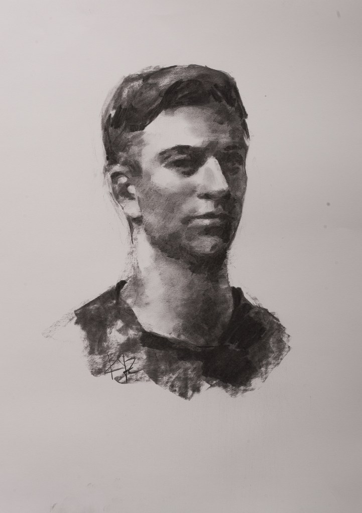 Drawings – János Zoltán Kovács