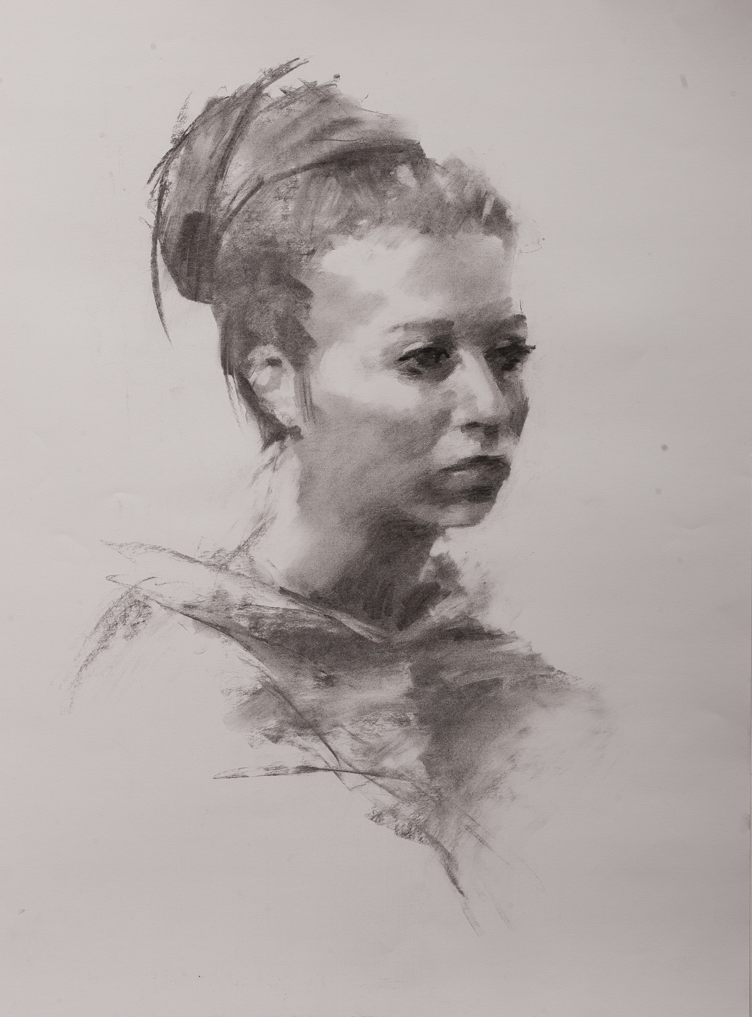 Drawings – János Zoltán Kovács