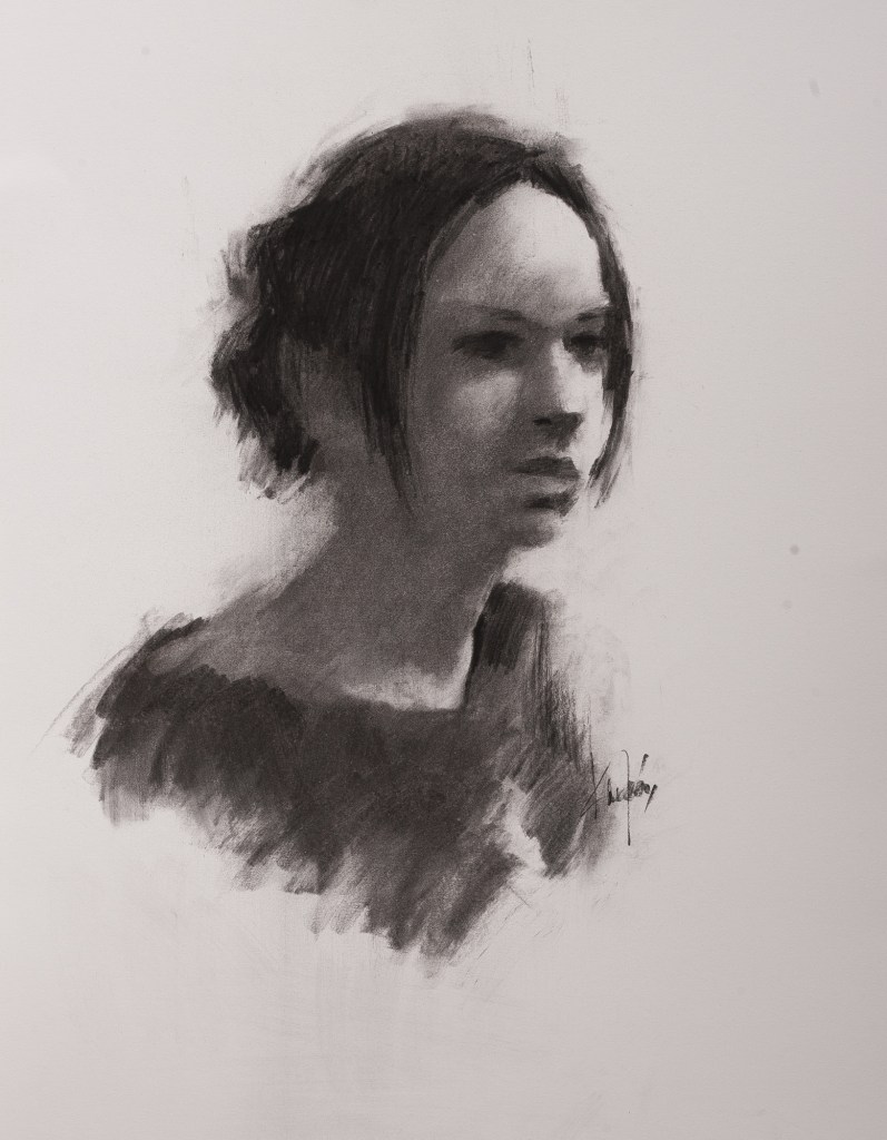Drawings – János Zoltán Kovács